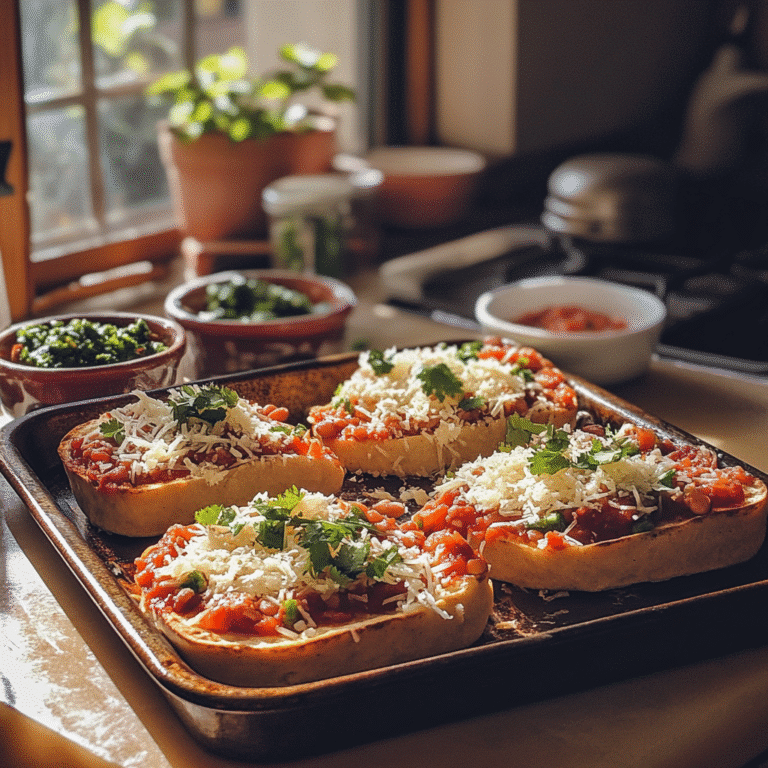 Traditional Mexican Breakfast Food – The Best 9 Must-Try Dishes