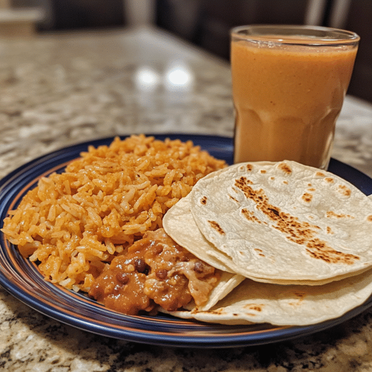 Tacos Rojos Potosinos – The Best Red Tacos You Must Try in 2025